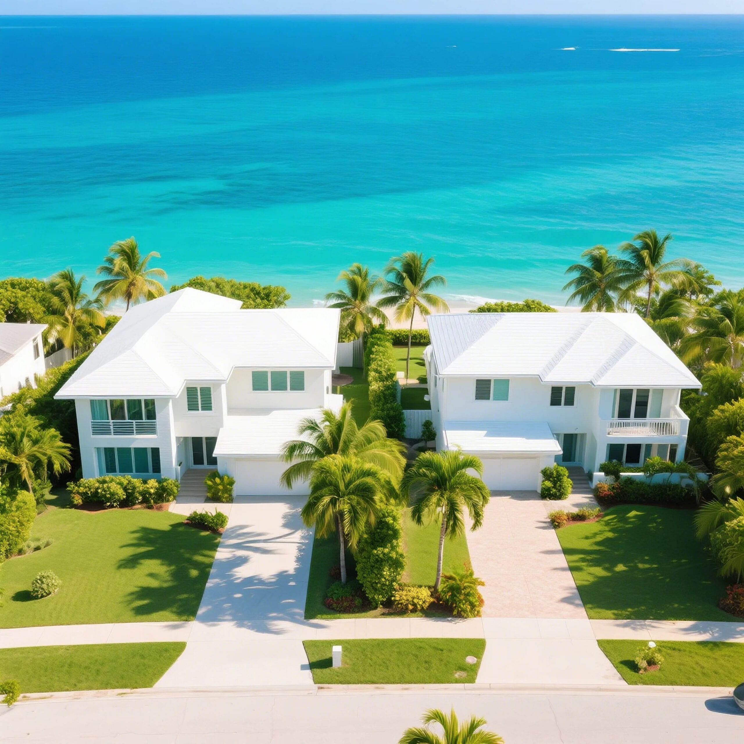Can’t Subdivide Land in Sint Maarten? Here’s the Legal Solution ...